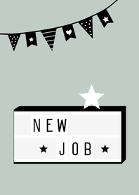 Gefeliciteerd met je nieuwe baan | felicitaties | Kaartje2go