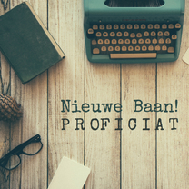 Gefeliciteerd met je nieuwe baan | felicitaties | Kaartje2go