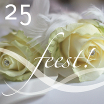 Jubileumkaarten - Jouw jubileumkaart maken | Kaartje2go