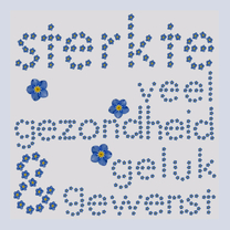 Sterkte kaart - Originele sterkte kaartjes | Kaartje2go